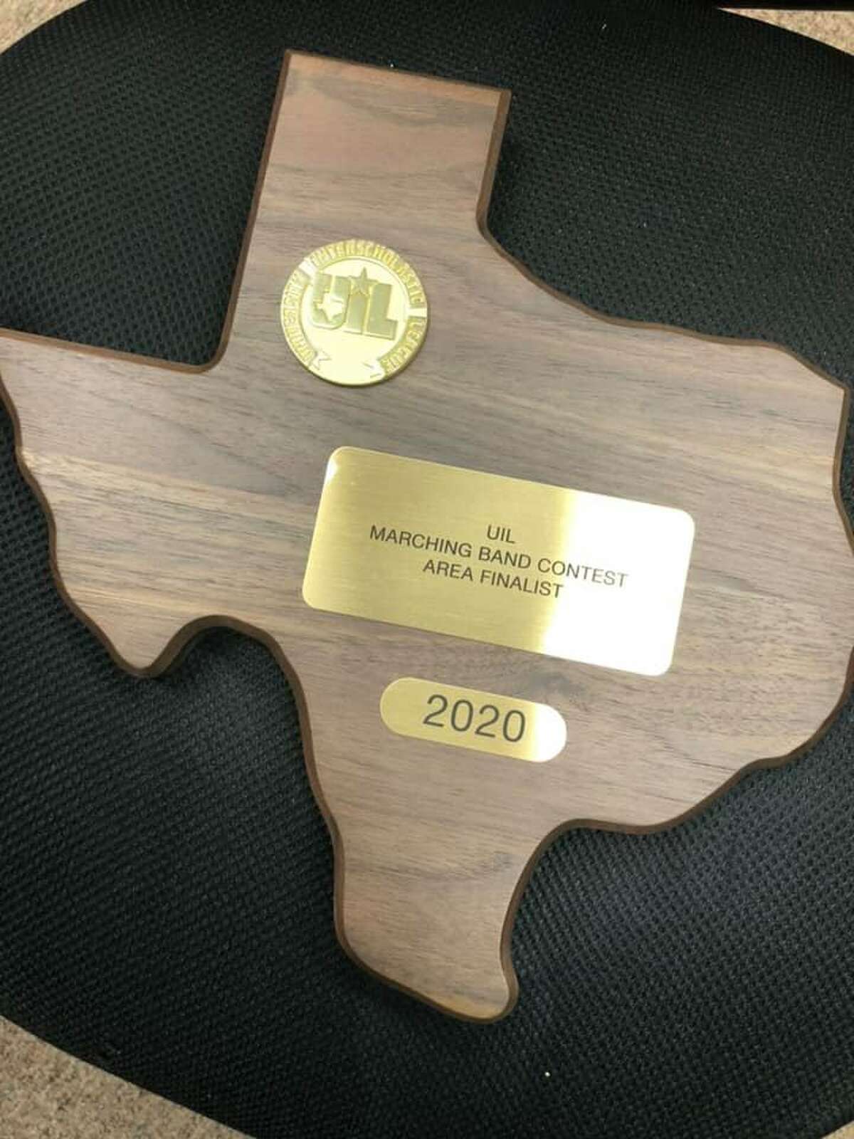 Tulia band celebrates long-awaited trophy