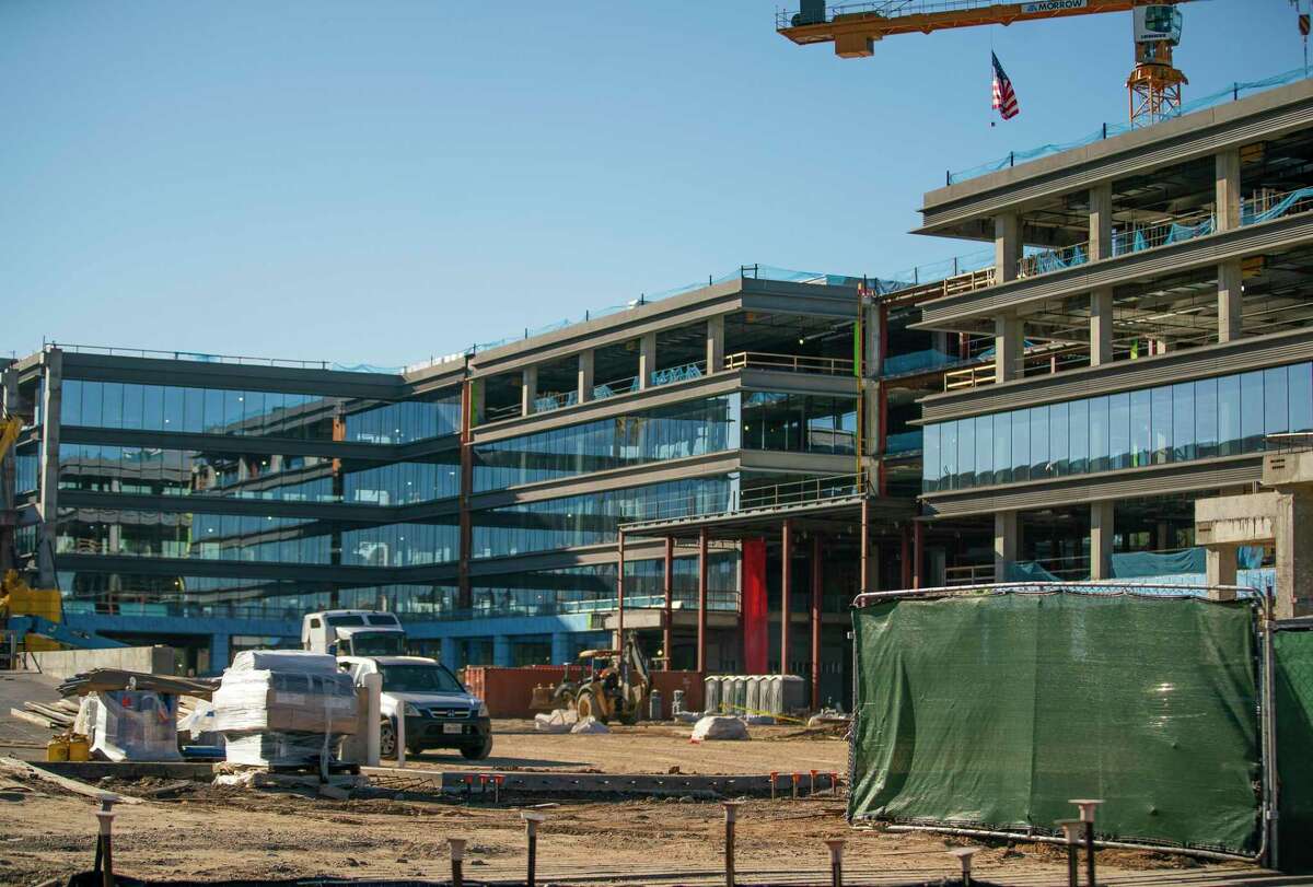 HPE CEO Antonio Neri talks about returning to Houston and a post ...