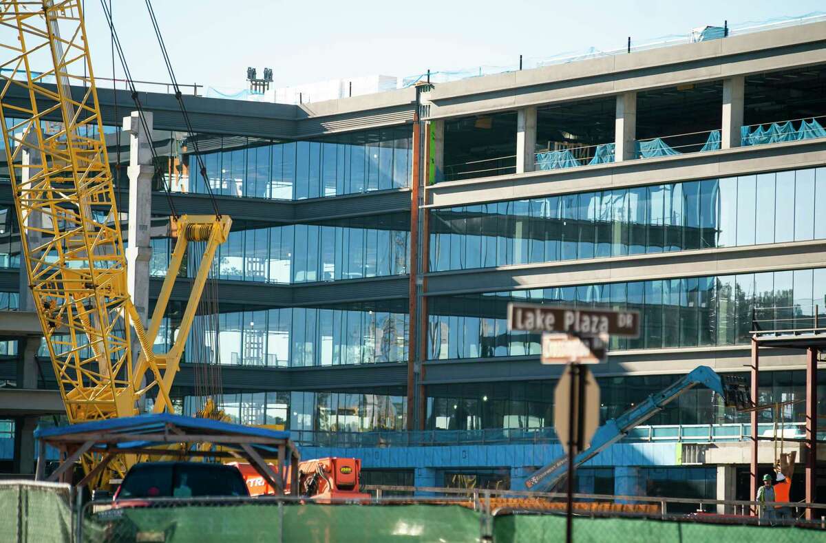 HPE CEO Antonio Neri talks about returning to Houston and a post ...