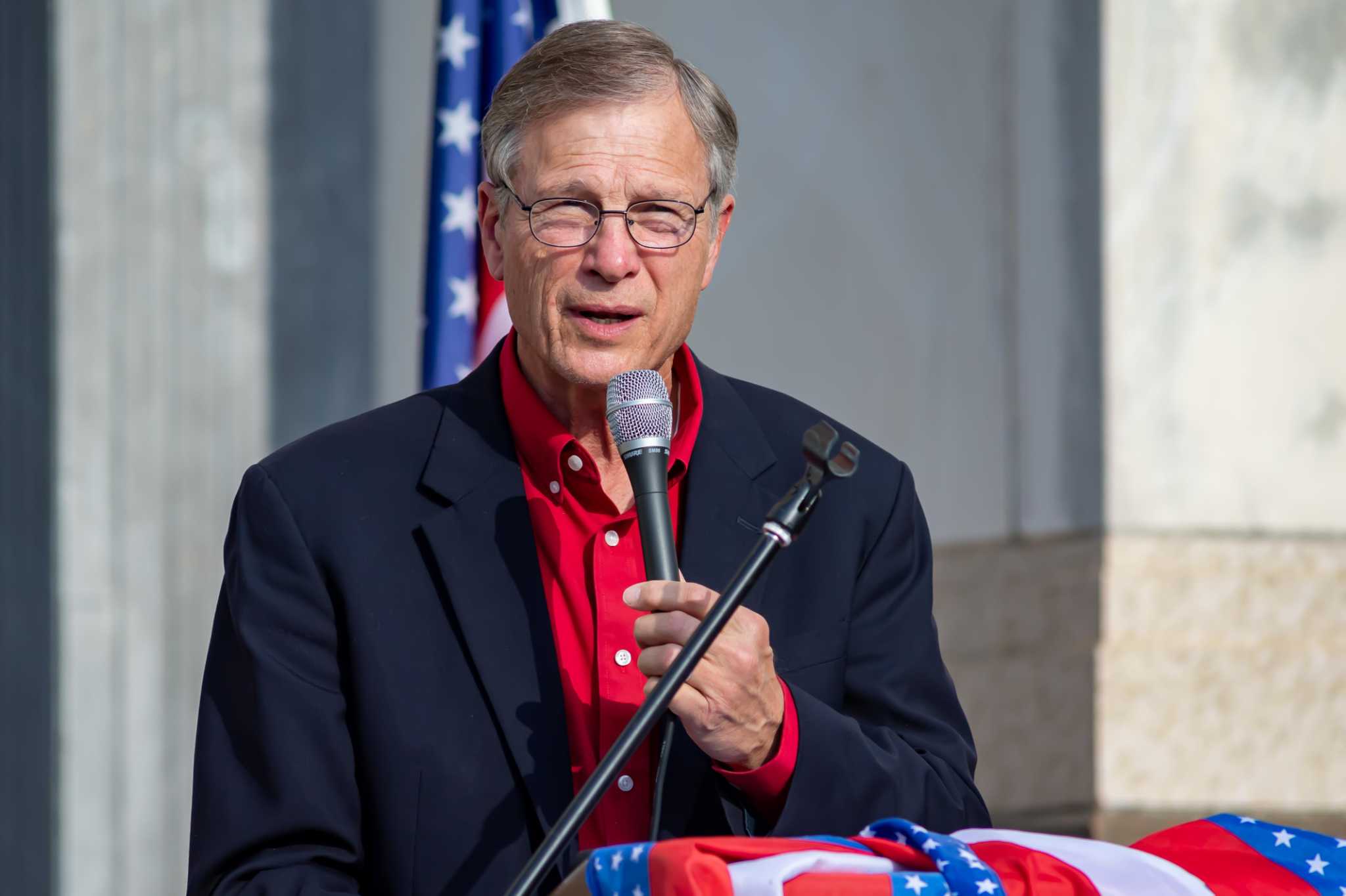 ENTERPRISE EDITORIAL: Weber, others who back Paxton lawsuit betray ...