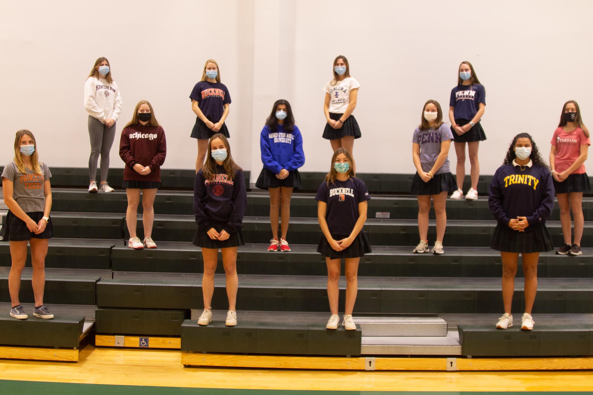 Commitment Day