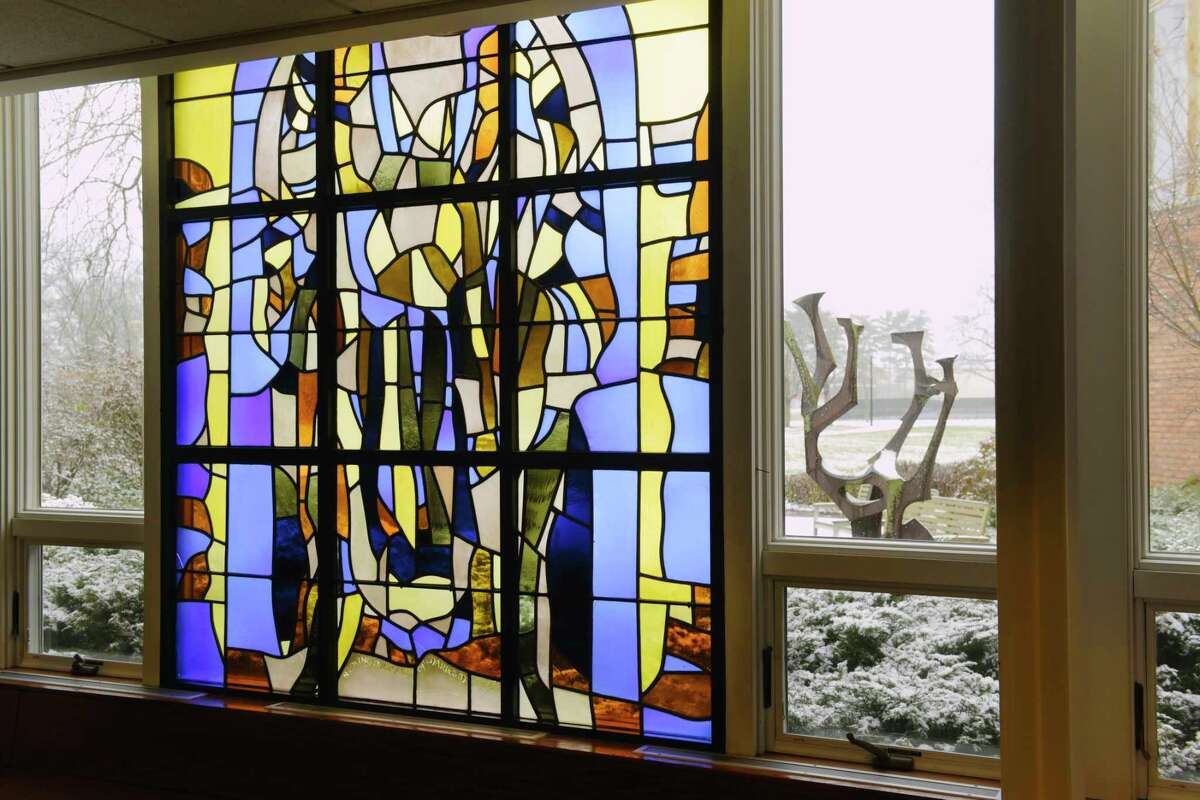 Meet Congregation Beth Emeth's new senior rabbi