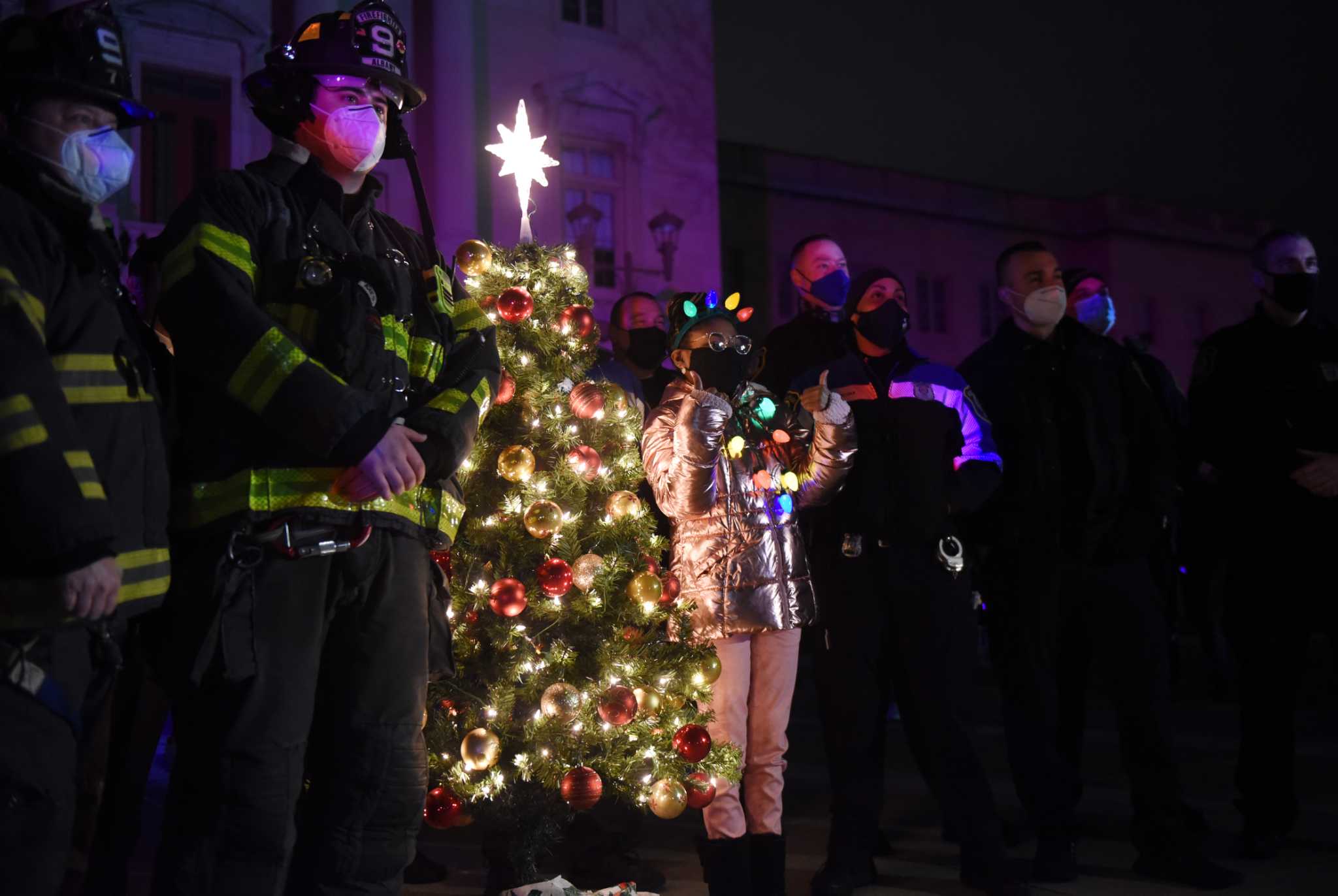 10 of the most heartwarming stories of 2020