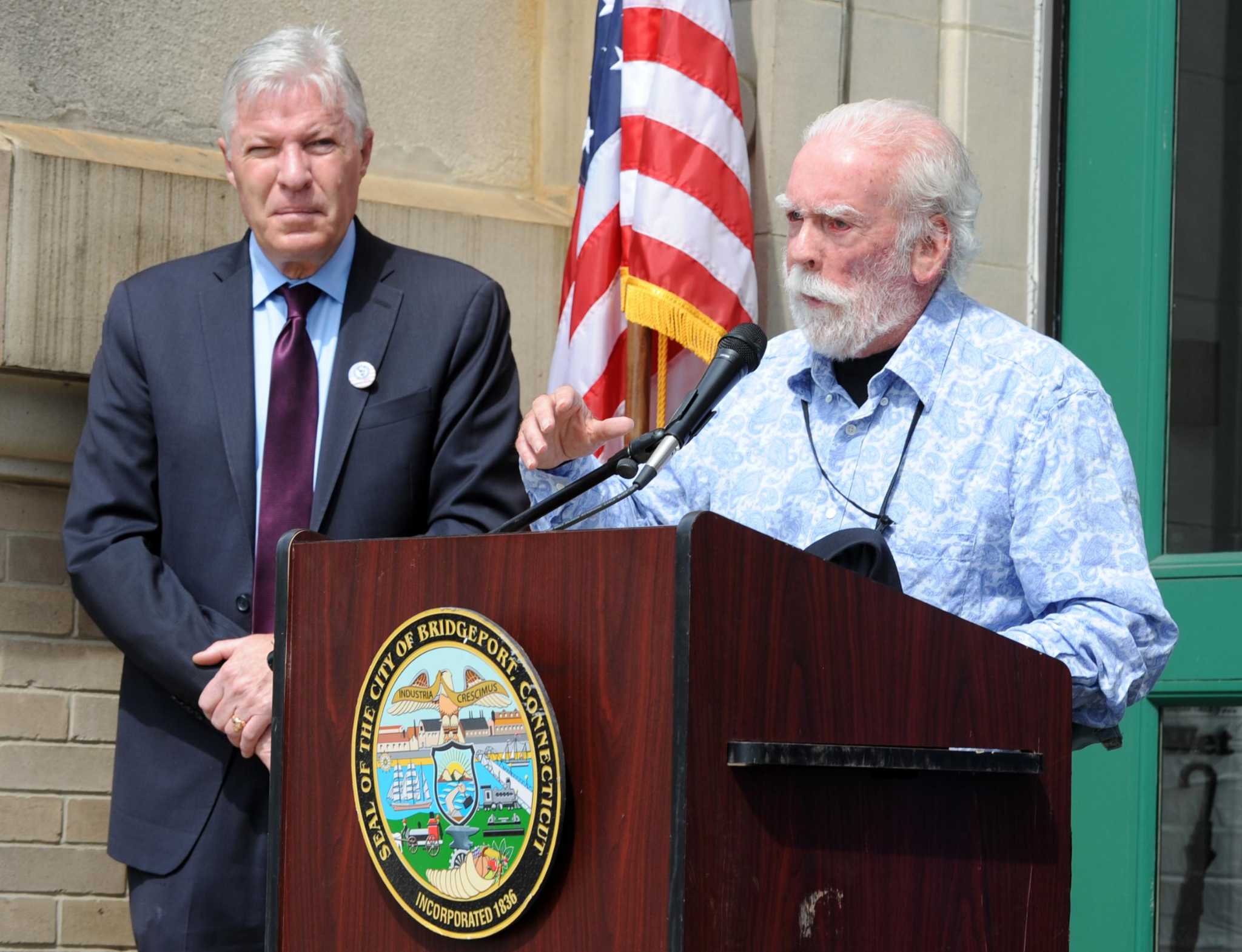 Michael J. Daly: The final deadline