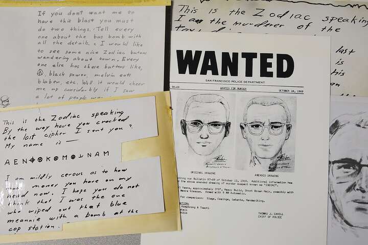 Netflix's new series proves why we don't need more Zodiac Killer shows