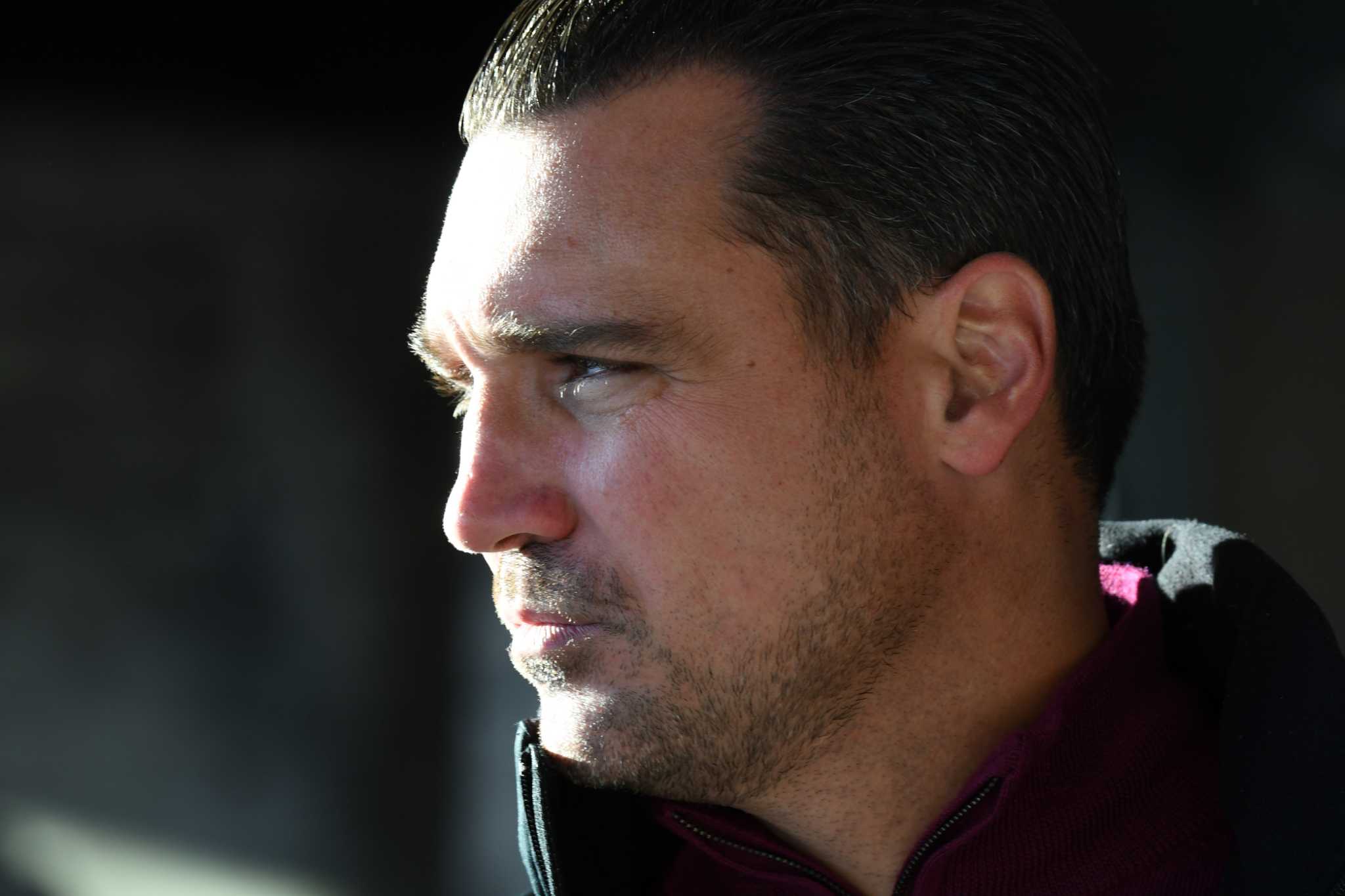 Mazzone Hospitality catering boss quits for family time