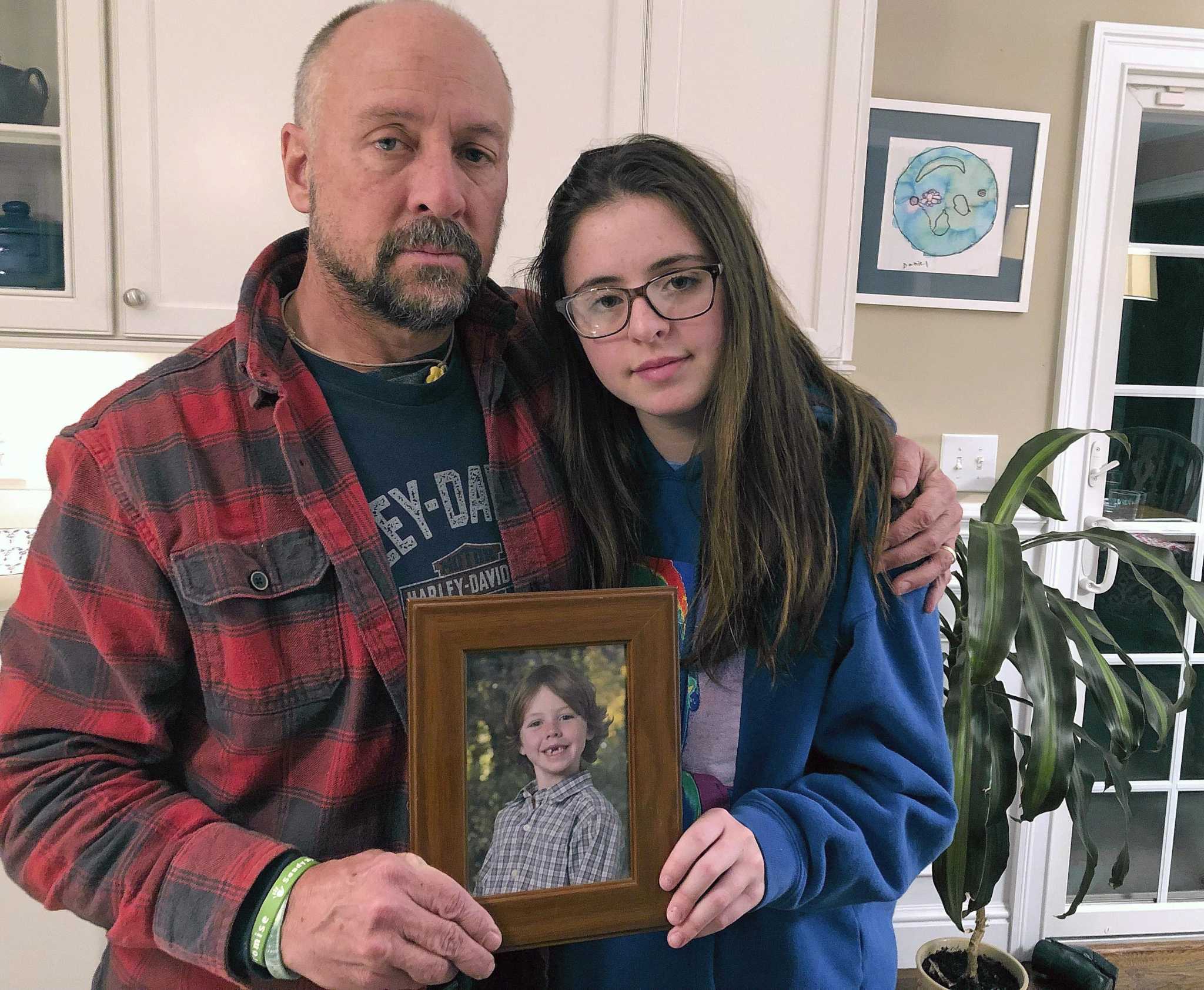 8 years after the Sandy Hook shooting: ‘I don’t think it will ever be ...
