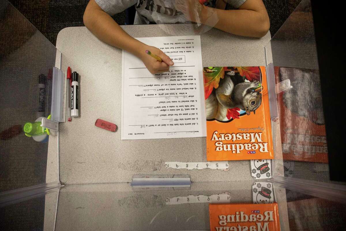 The IDEA intervention: Travis turnaround proves what’s possible