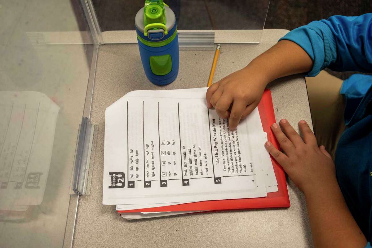 The IDEA intervention: Travis turnaround proves what’s possible