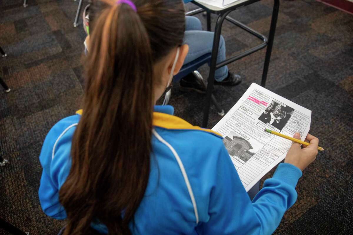 The IDEA intervention: Travis turnaround proves what’s possible