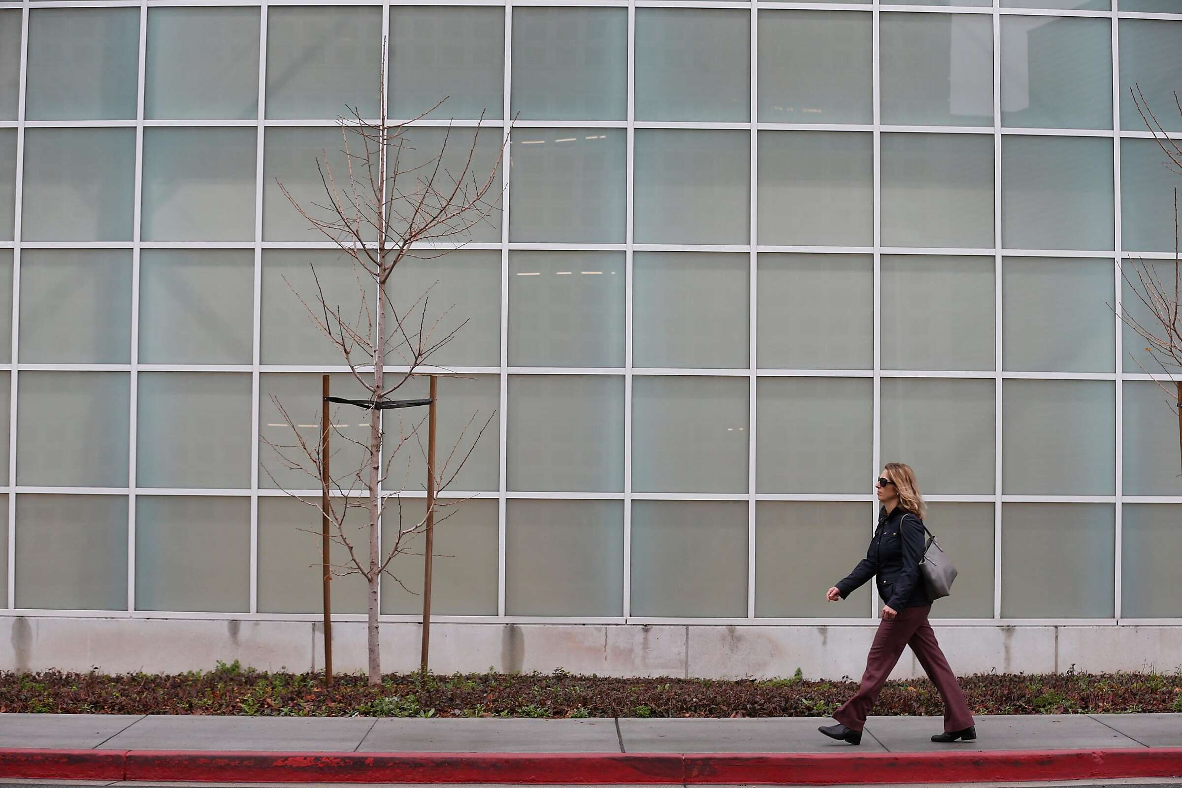 Oracle to move headquarters from California to Austin, in latest loss ...