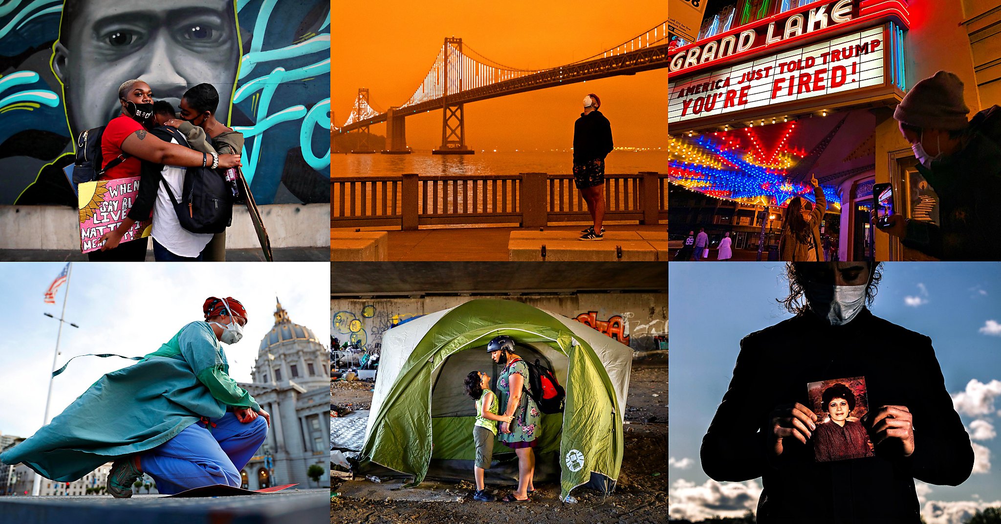 Video & Visual Storytelling