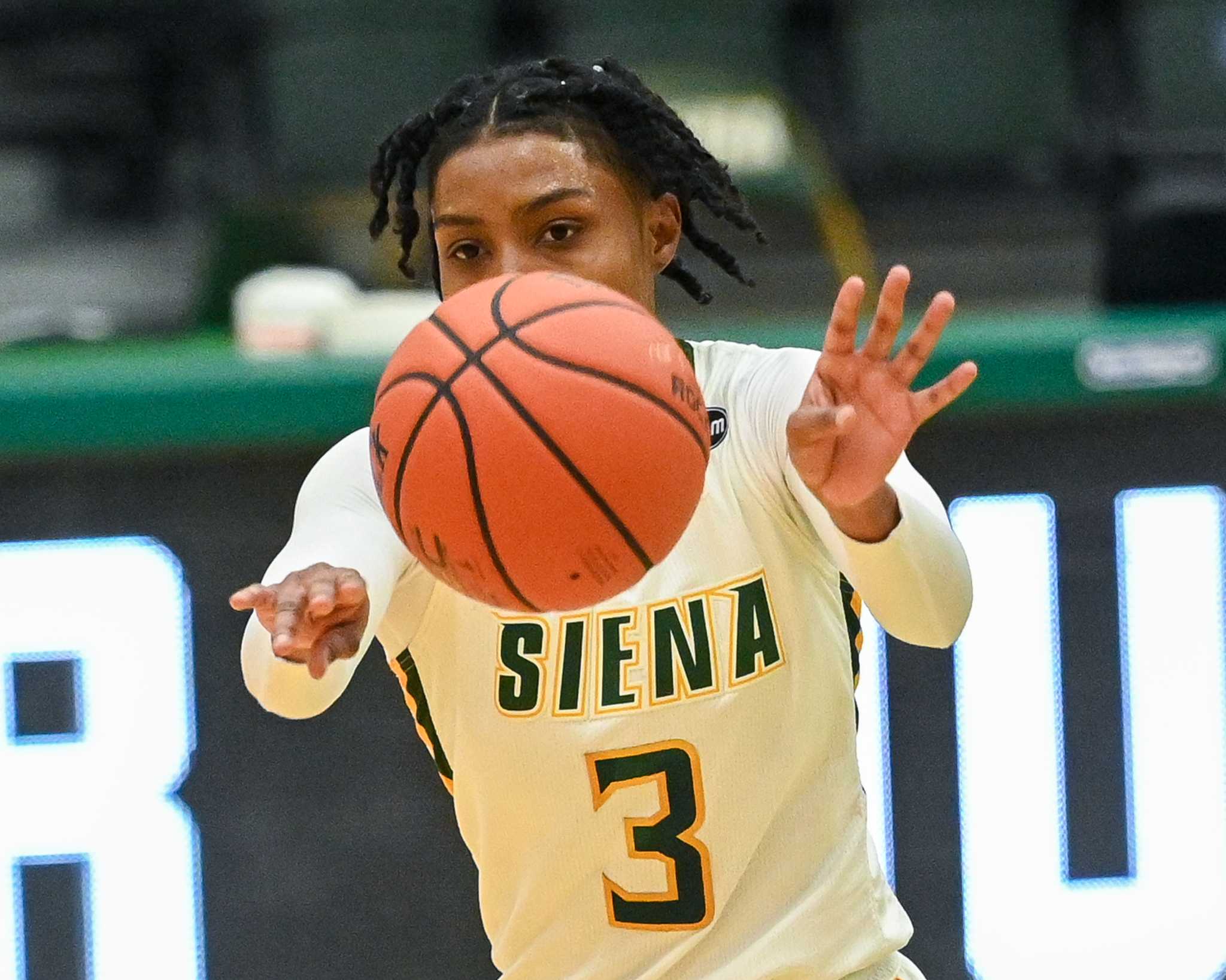 Siena women lose 'surreal' opener to Fairfield