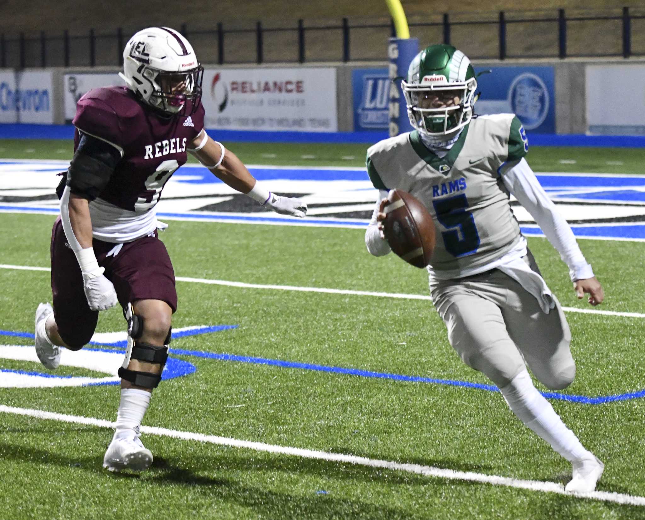 Three Lee players honored on TSWA all-state team