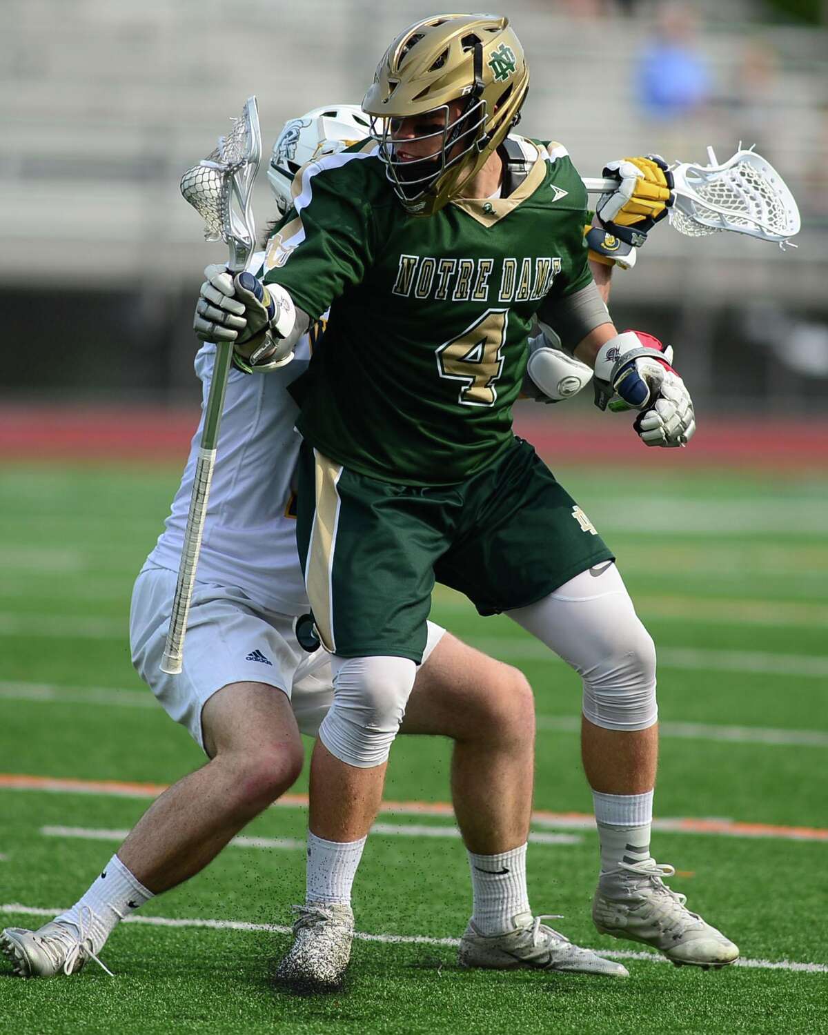 Officials: Why lacrosse has different risk classifications for boys and ...