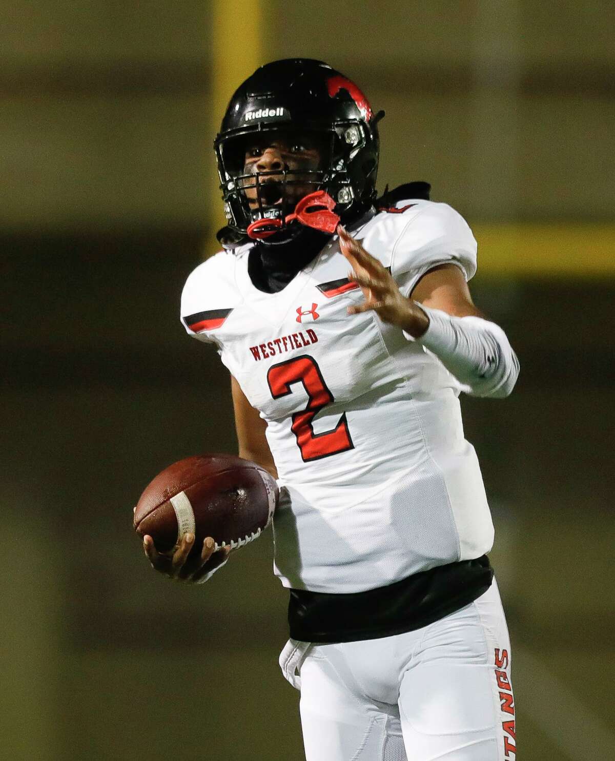 College Park falls to Westfield in bi-district playoffs