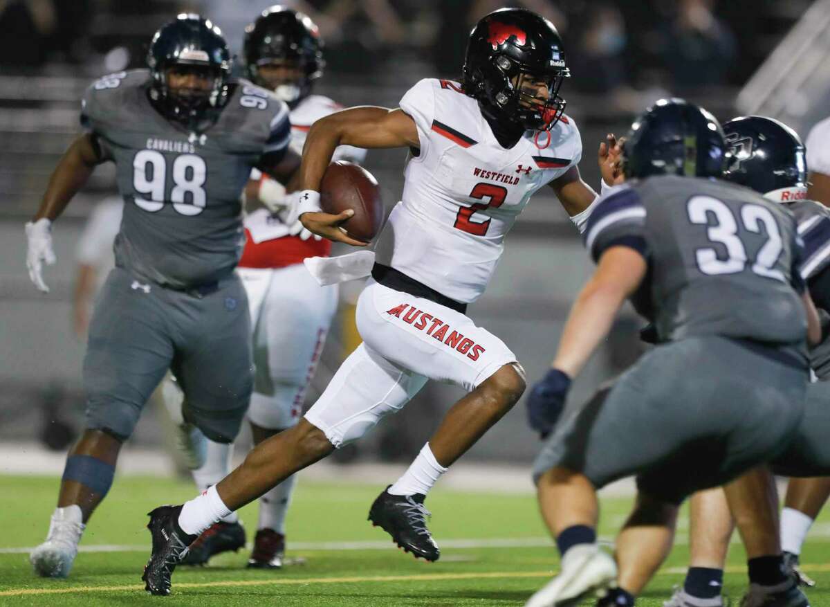 College Park falls to Westfield in bi-district playoffs