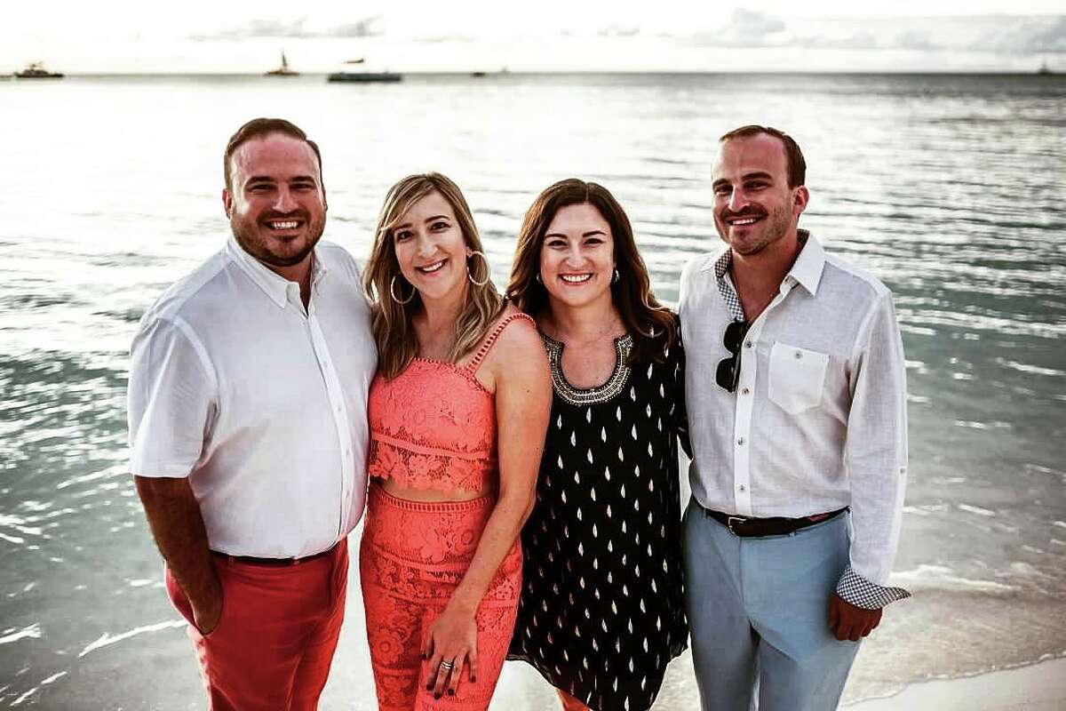 20 things you don't know about me: Emily DeVito