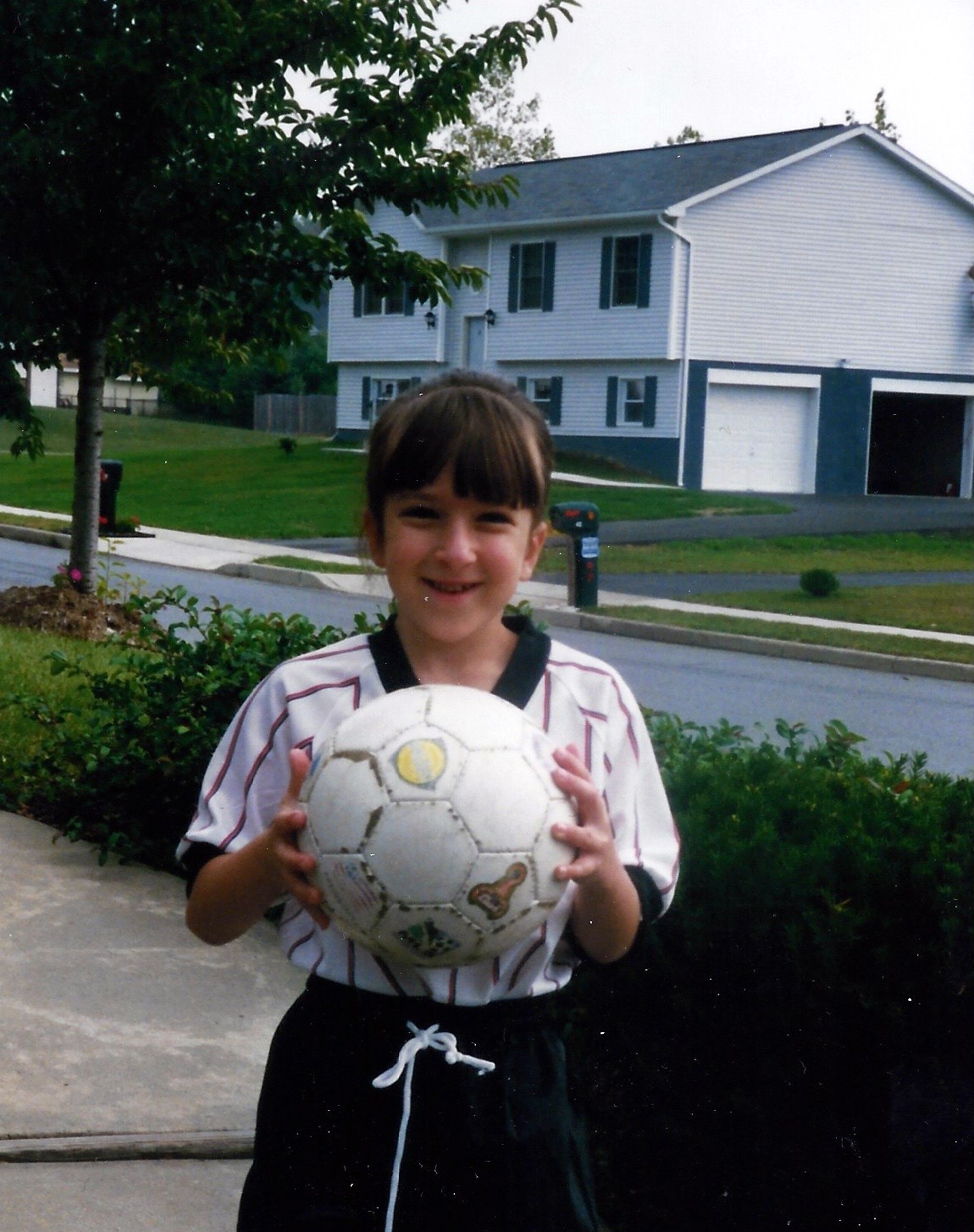 20 things you don't know about me: Emily DeVito