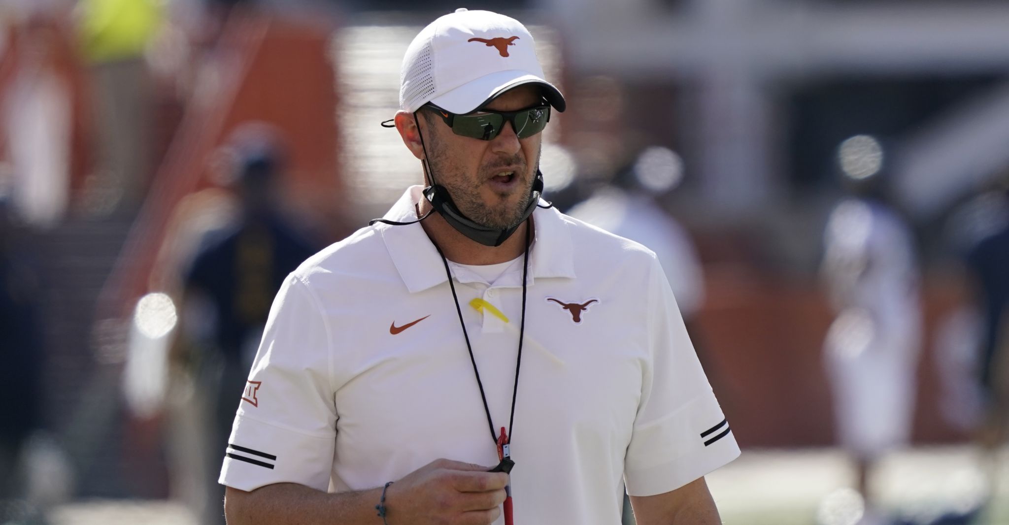 Texas college football rankings: A good week for Texas A&M but not Texas