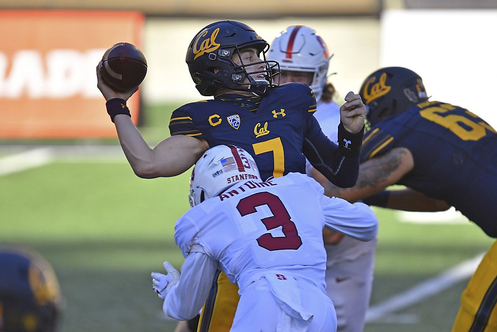 Pac-12 cancels Cal football finale; Stanford will play at UCLA