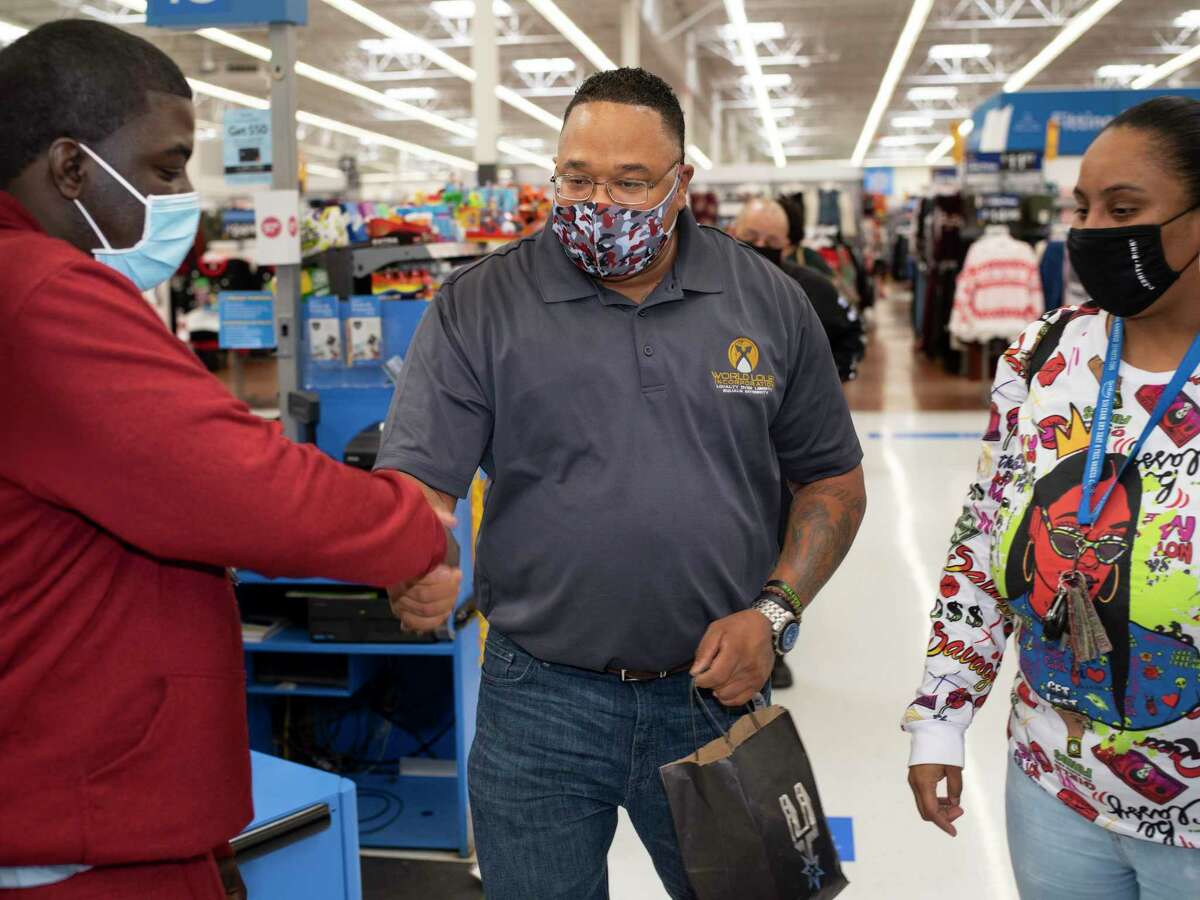 San Antonio chef overcame troubled past to help youth avoid similar ...