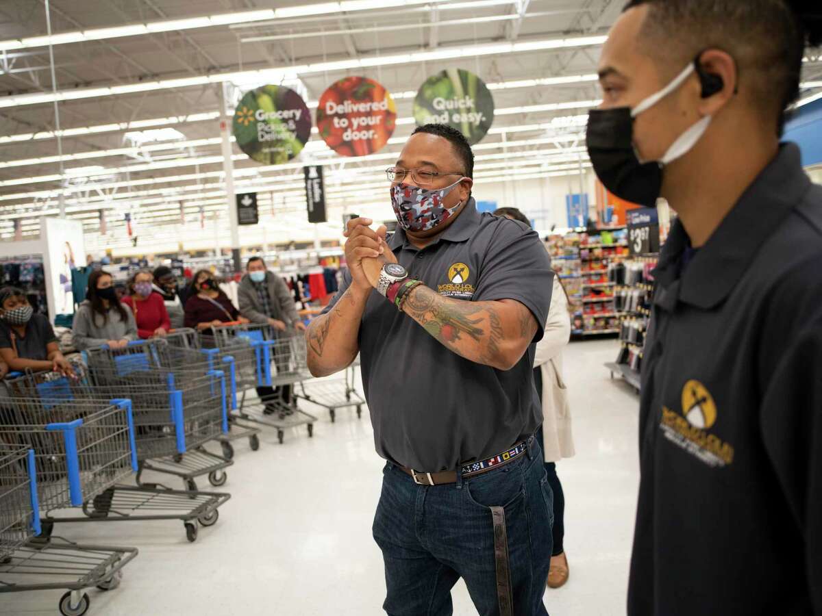 San Antonio chef overcame troubled past to help youth avoid similar ...