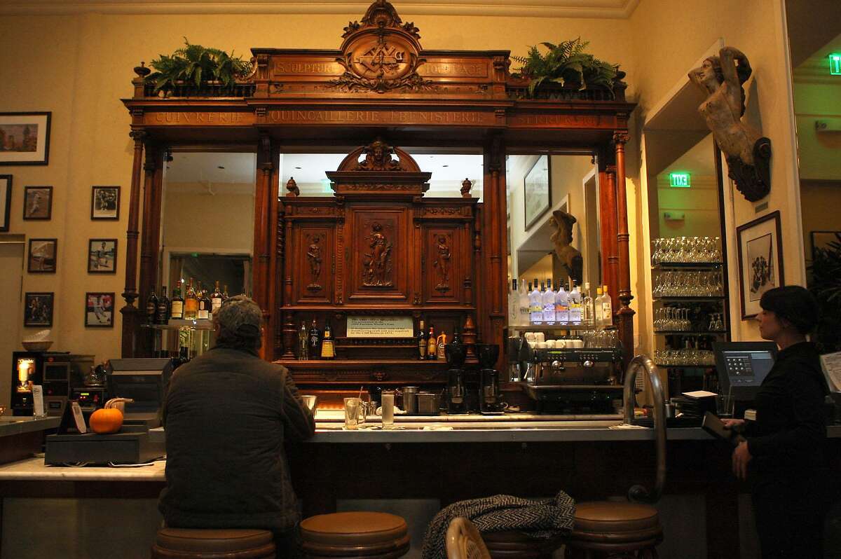 S.F.’s iconic Cliff House restaurant to shut down