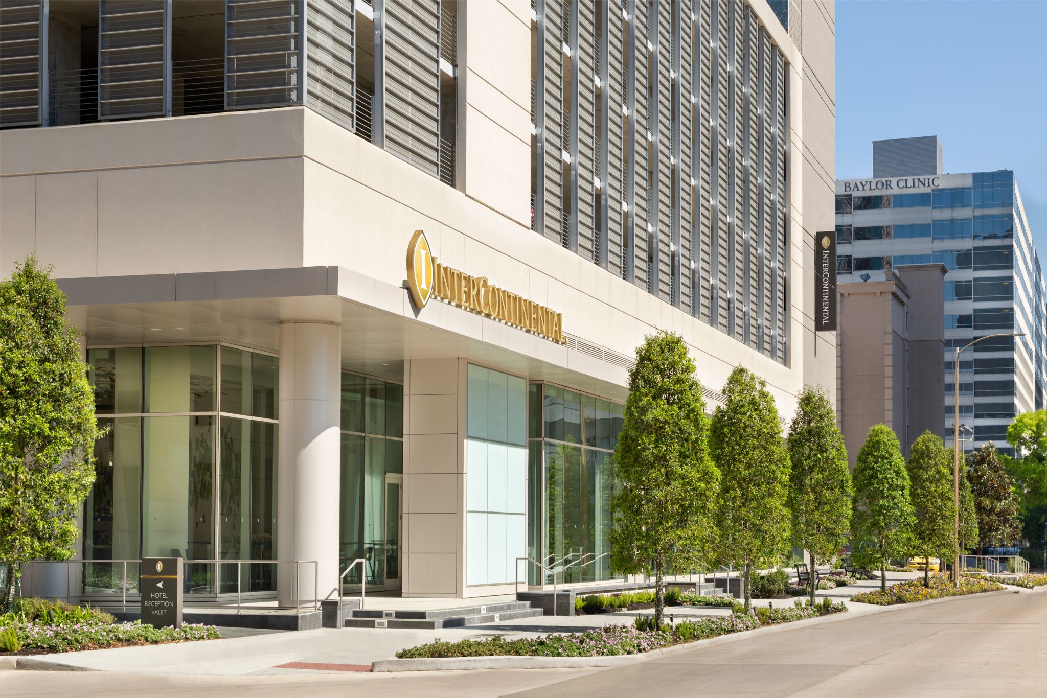 InterContinental Houston teams up with Rice Village retailers