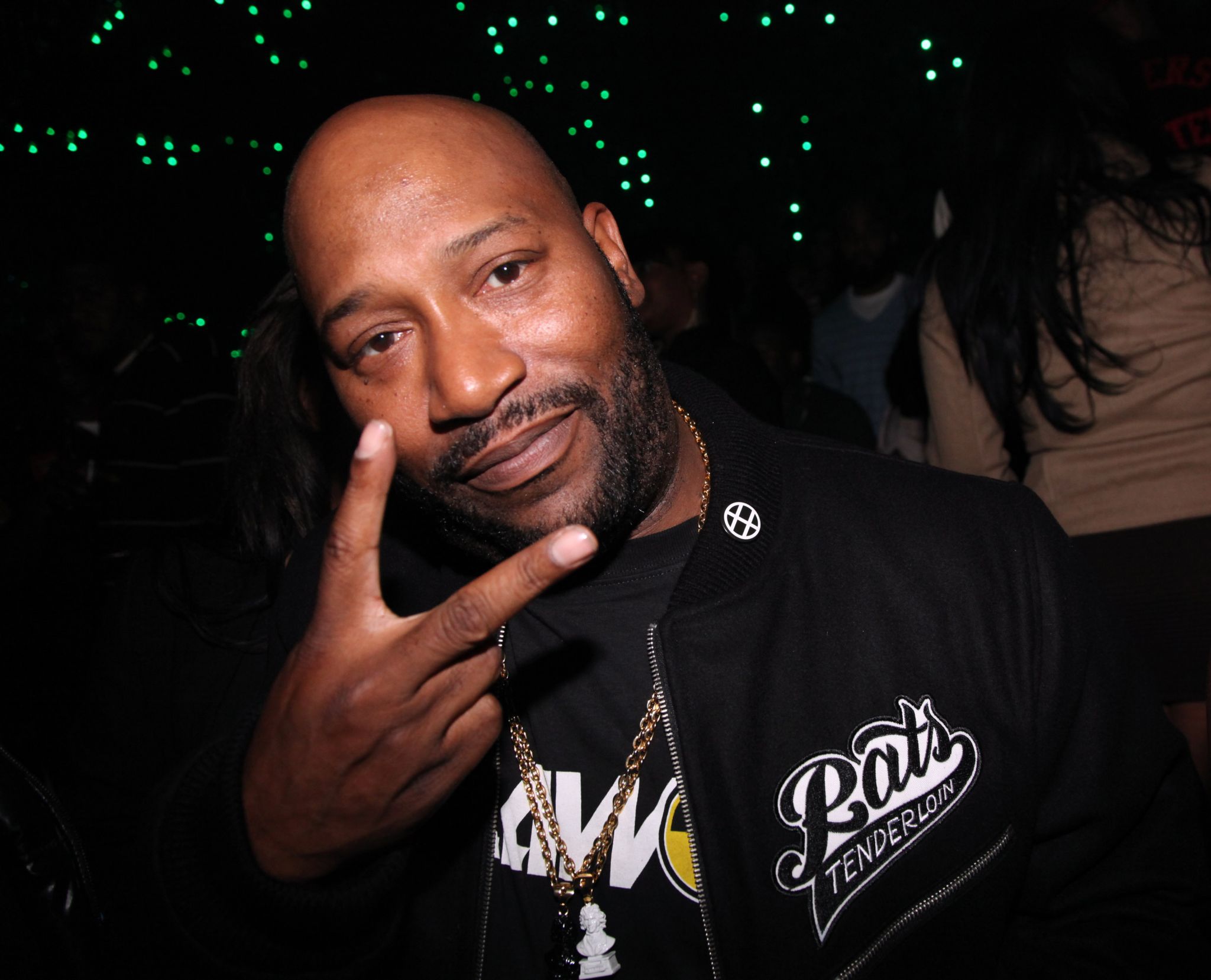 Houston rapper Bun B joins COVID-19 campaign to protect African ...