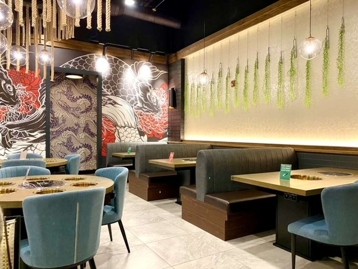 Matters of Taste: MOSU Asian BBQ & Hot Pot in Colonie