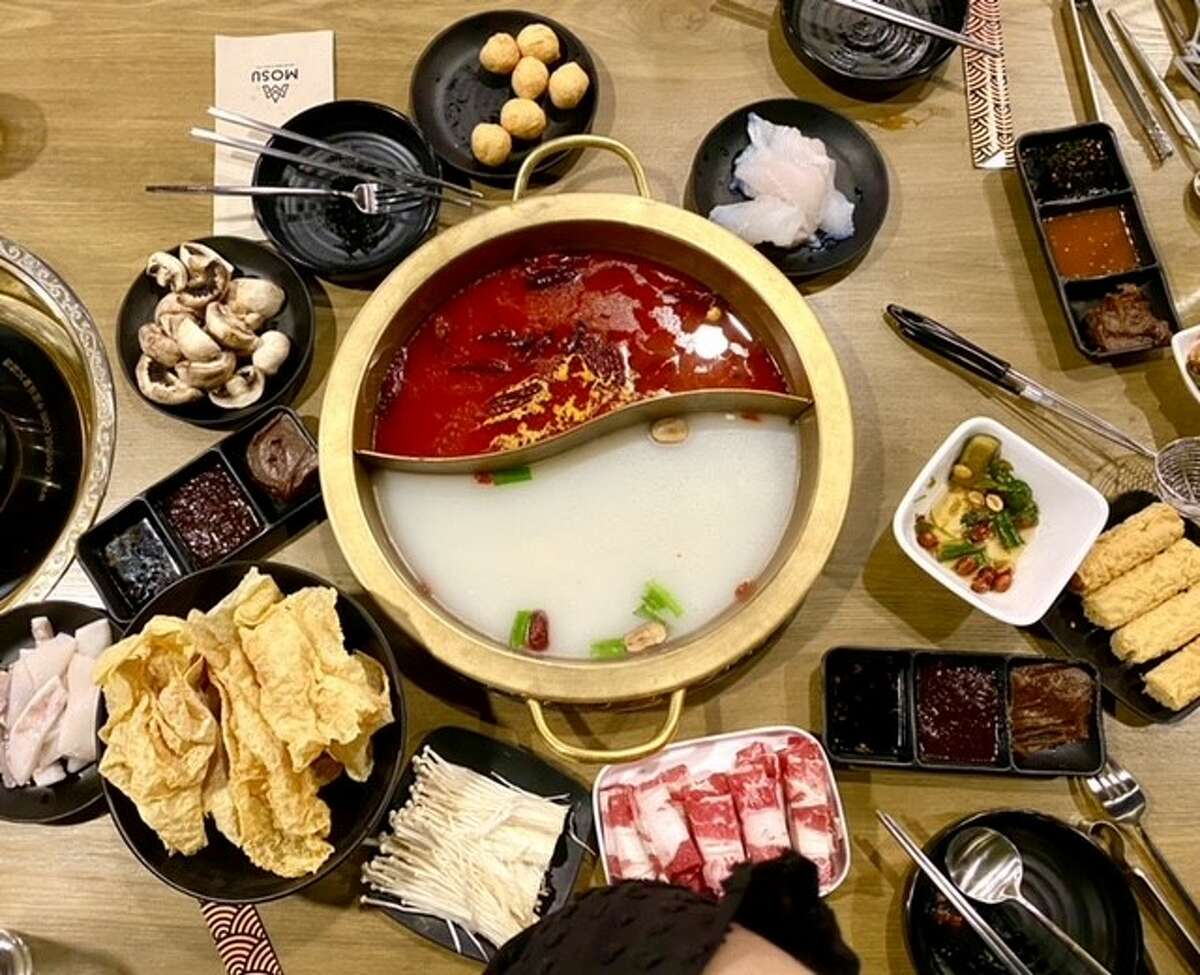 Matters of Taste: MOSU Asian BBQ & Hot Pot in Colonie