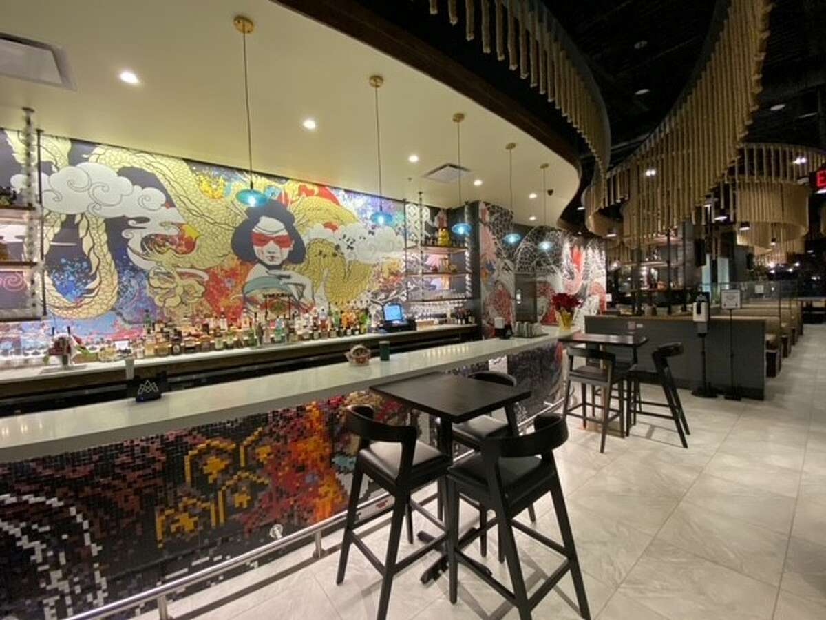 Matters of Taste: MOSU Asian BBQ & Hot Pot in Colonie