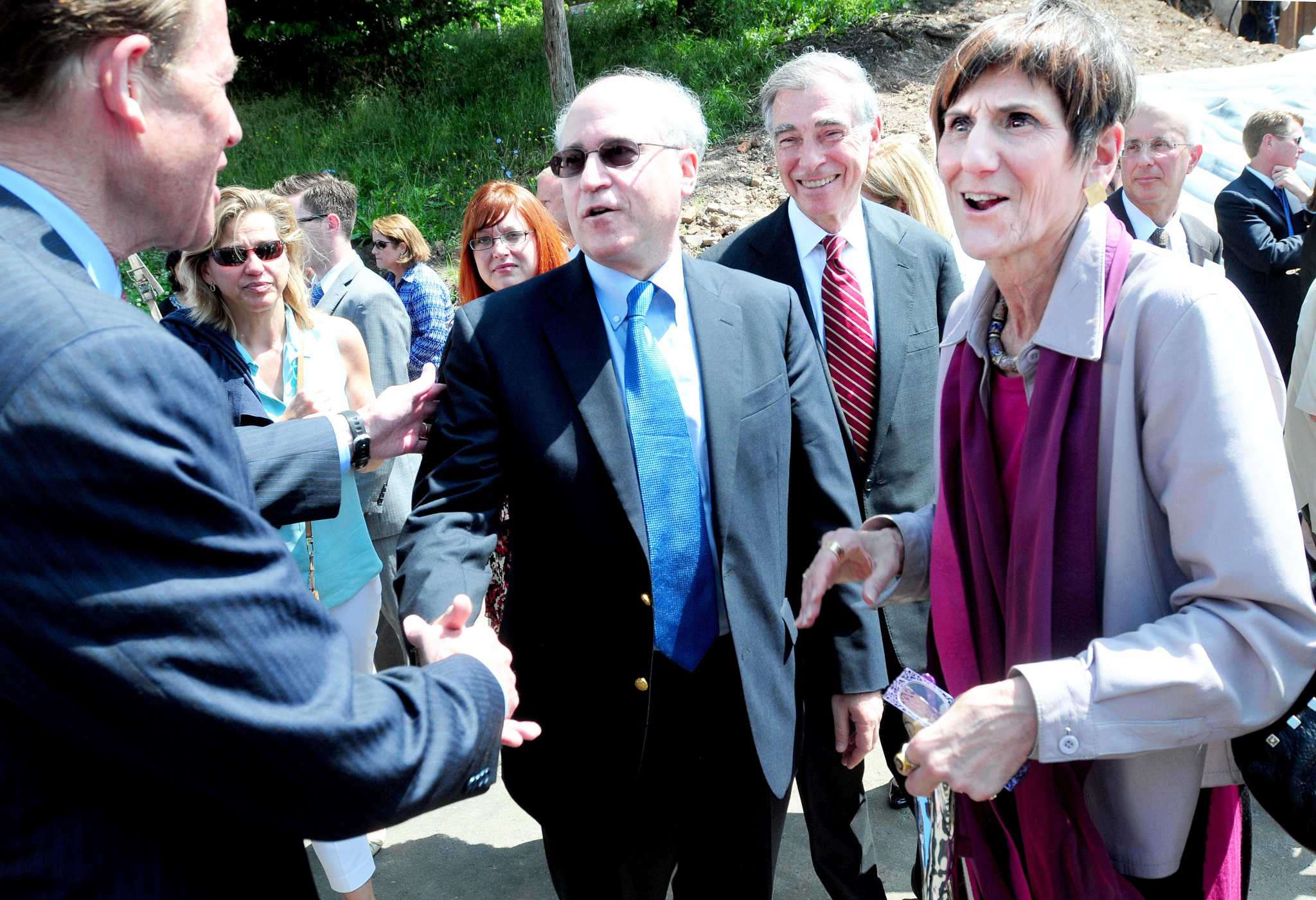 How much for this CT pharma? Try $100K per patient