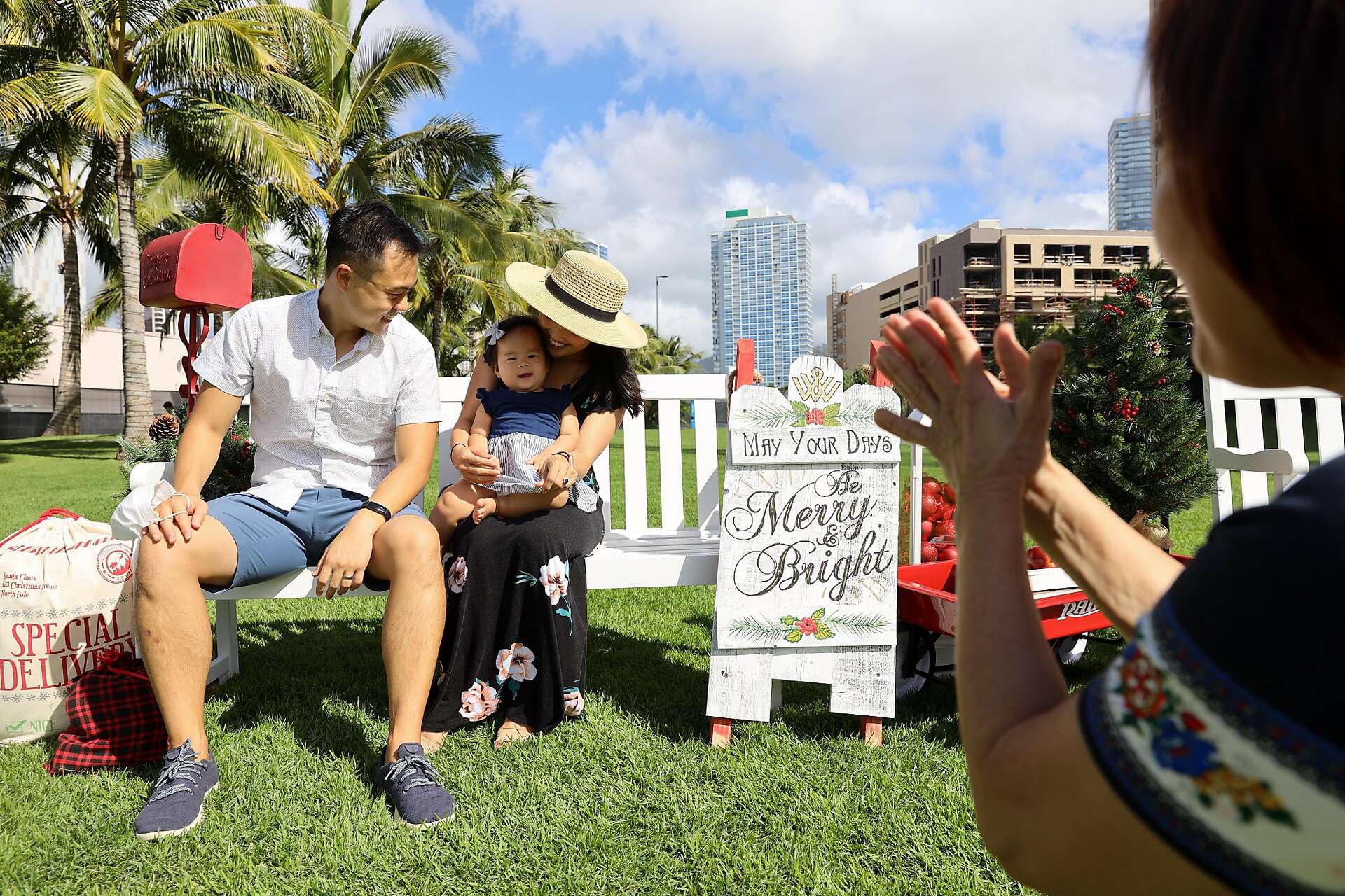 Bay Area workers are going remote from Hawaii, and some aren’t coming back