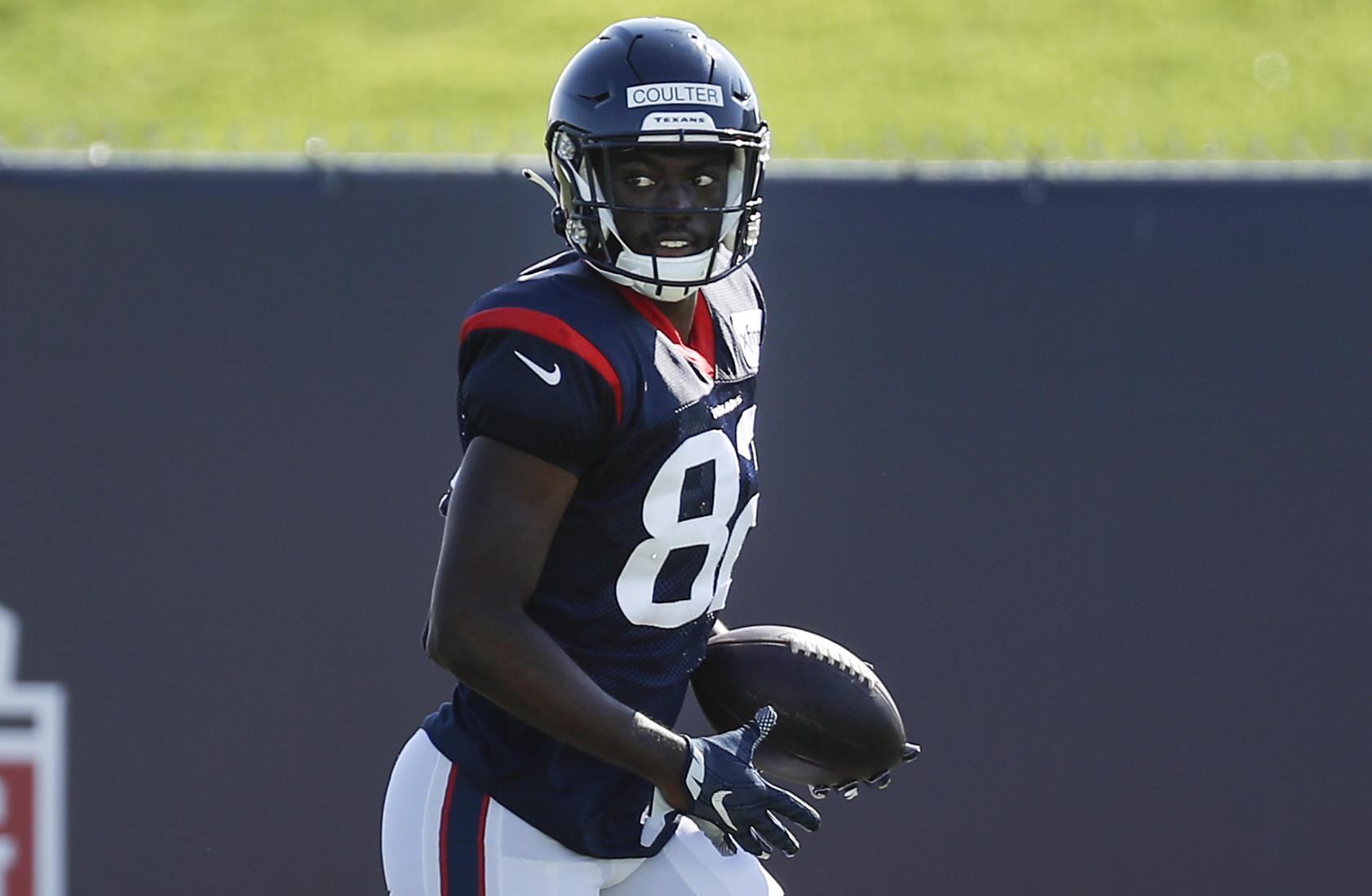 McClain: Texans should take longer look at rookies over last 3 games