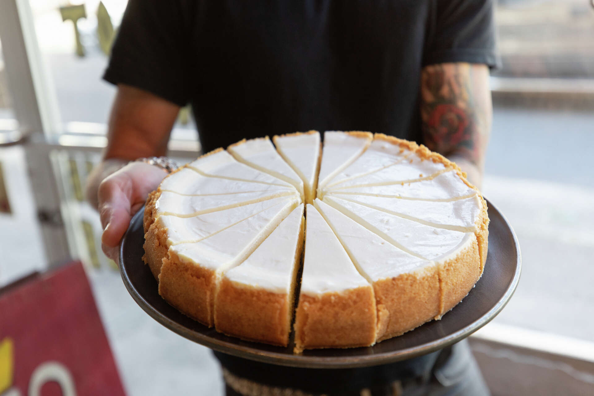 ‘The response was overwhelming’: How an Instagram post saved a small ...