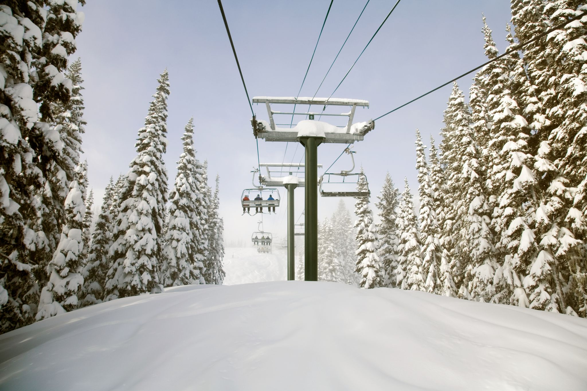 Washington's Crystal Mountain extends ski, snowboard season amid ...