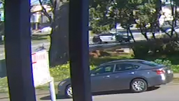 SFPD patrol car hits, injures two cyclists after running red light ...