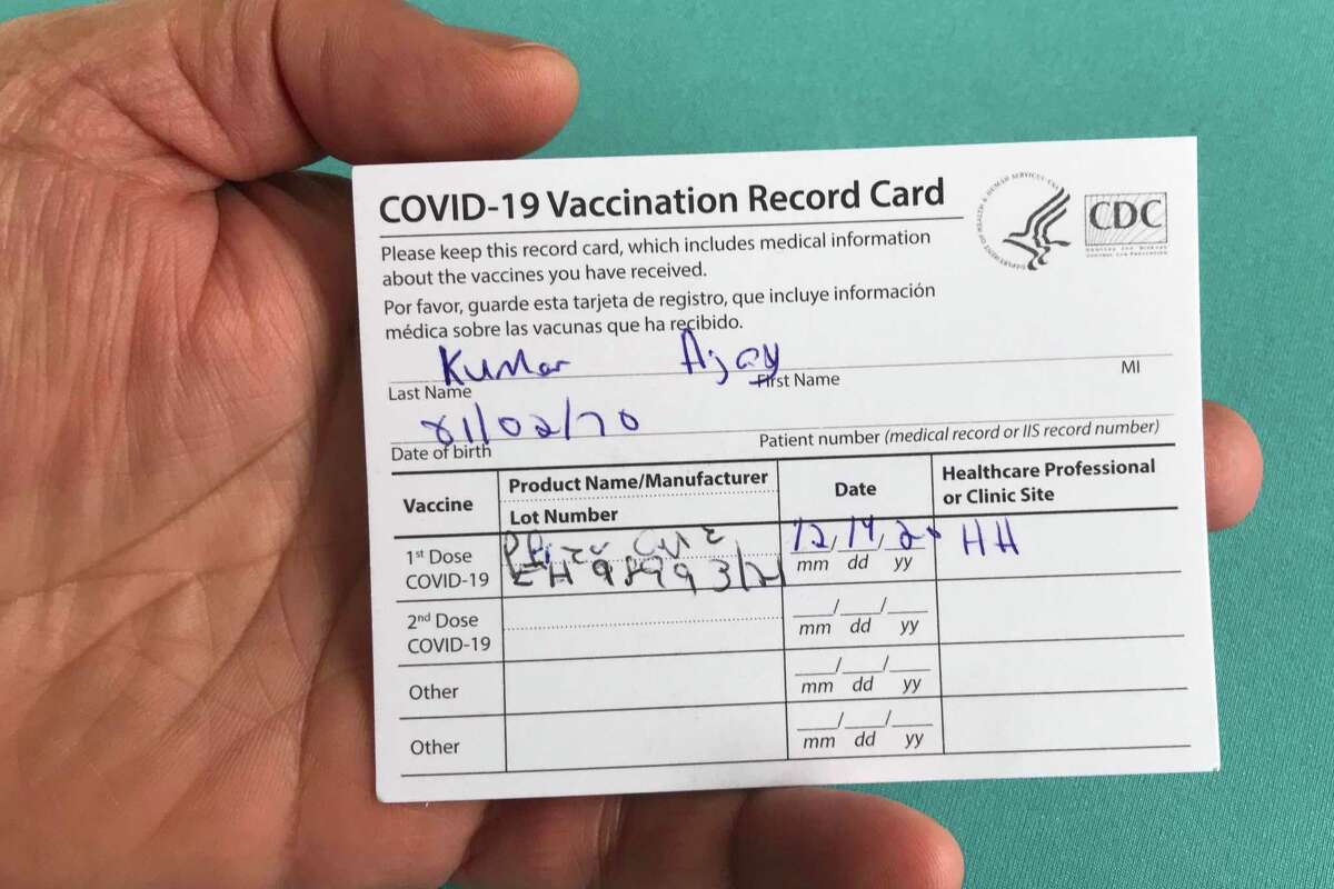 Dan Haar: A historic vaccine that’s just one part of the picture ...