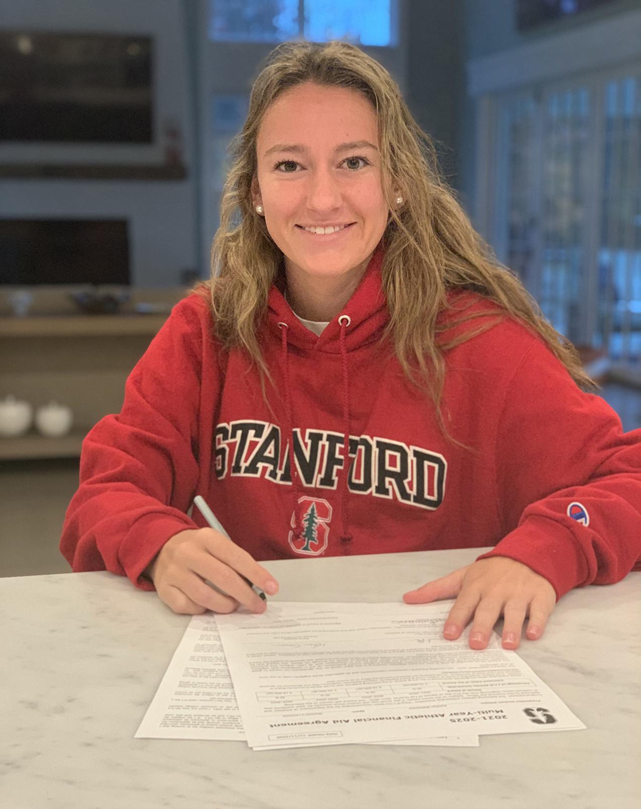 Darien’s Bellissimo is the latest lacrosse player to join pipeline to ...