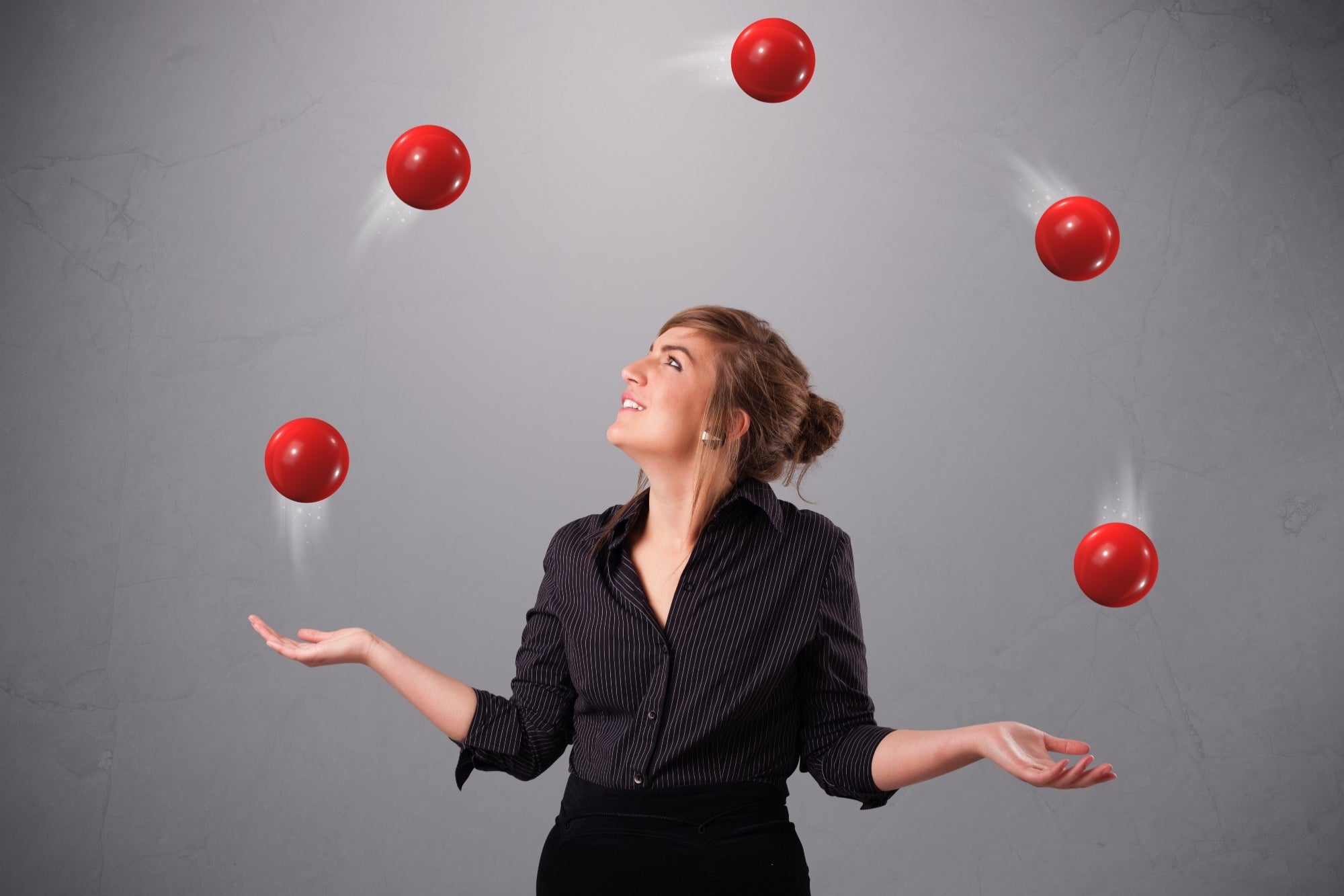 What Is Simultaneous Entrepreneurship?