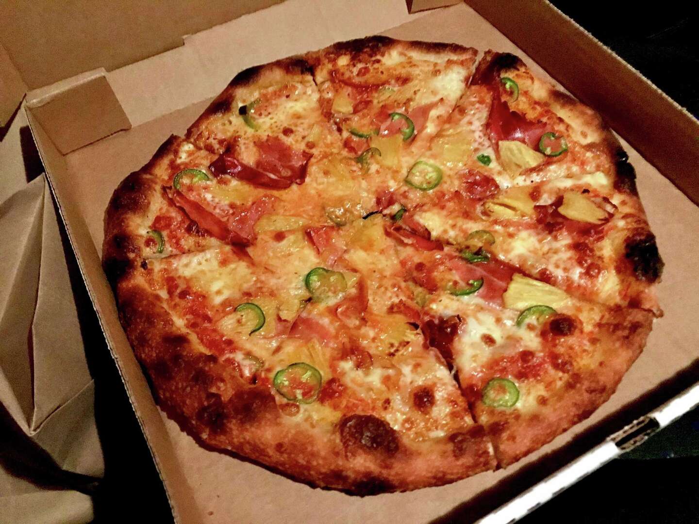 Alison Cook welcomes you into her neighborhood, Houston's new East End