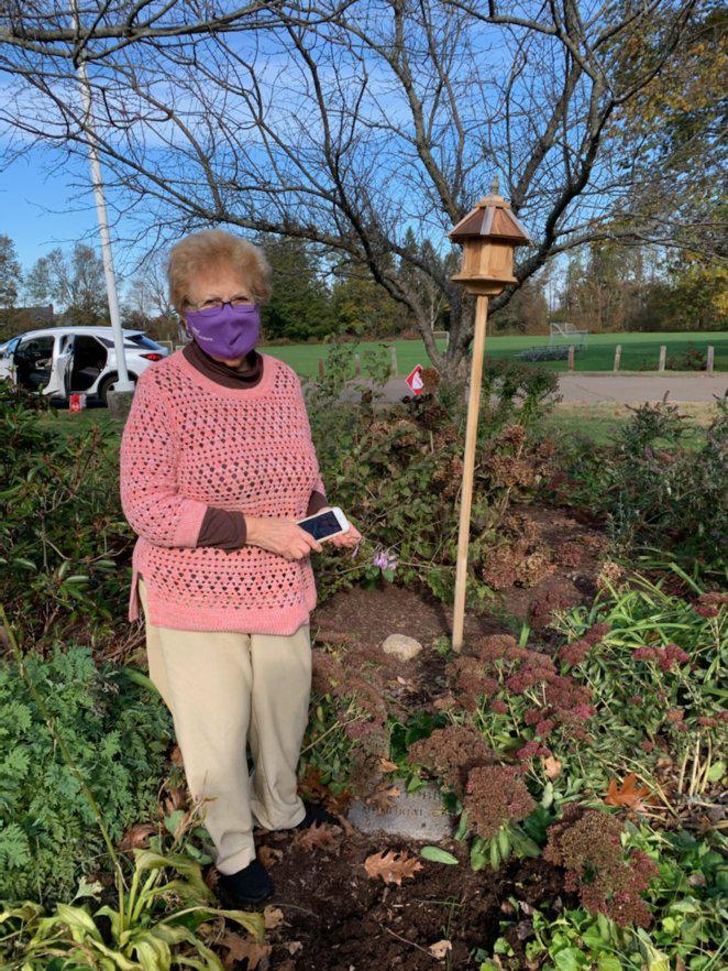 Area people of note, Dec. 16, 2020