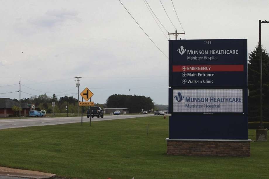 Two Munson Healthcare hospitals receive top grades for quality