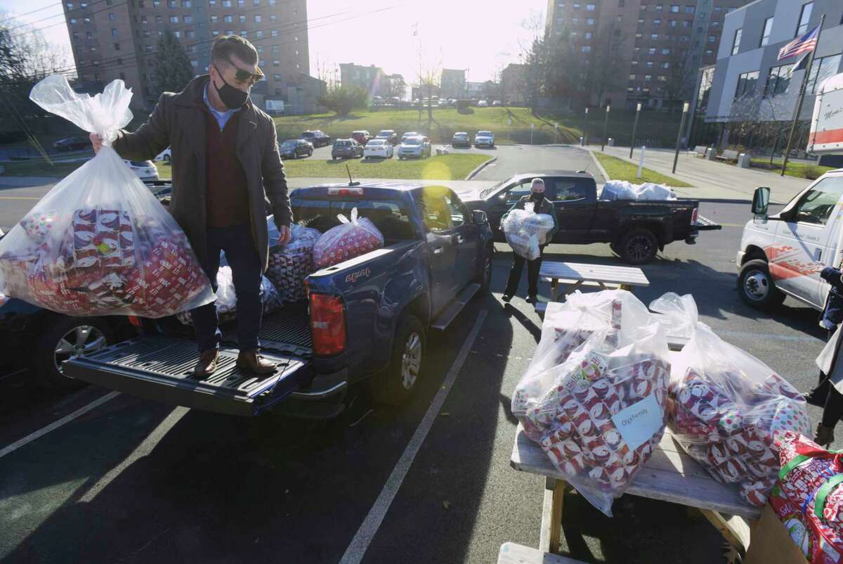 Albany County's Adopt-A-Family called critical in pandemic. It's also ...