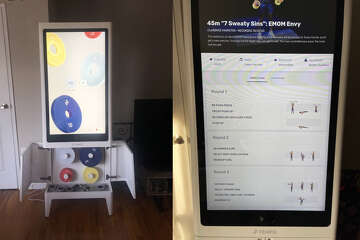 Tempo Studio review: The perfect at-home studio for former gym lovers