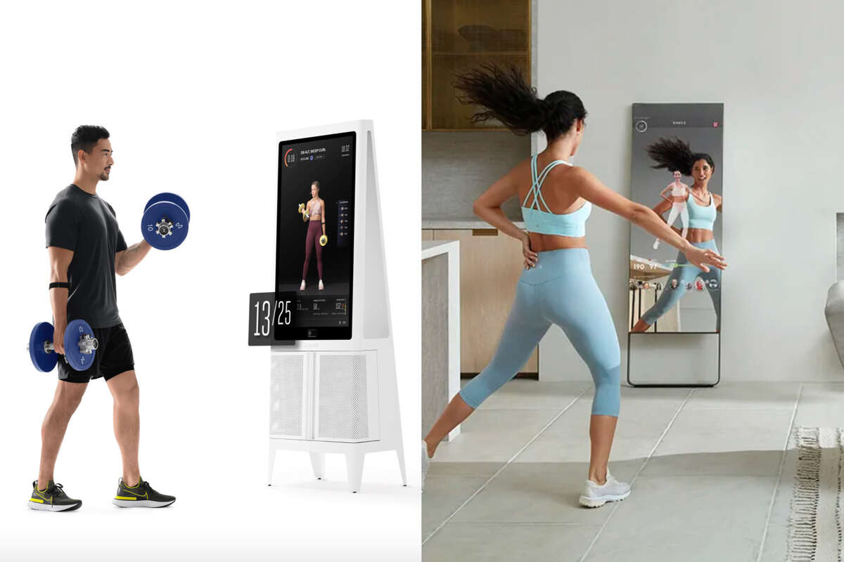Tempo Studio review: The perfect at-home studio for former gym lovers
