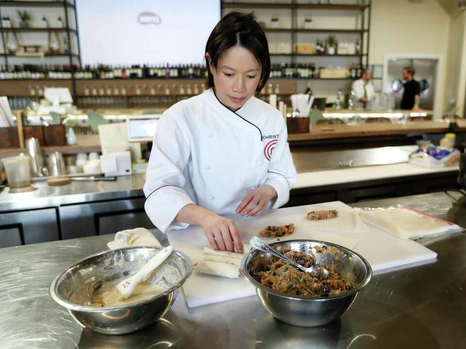 39 new Houston restaurants you must visit right now