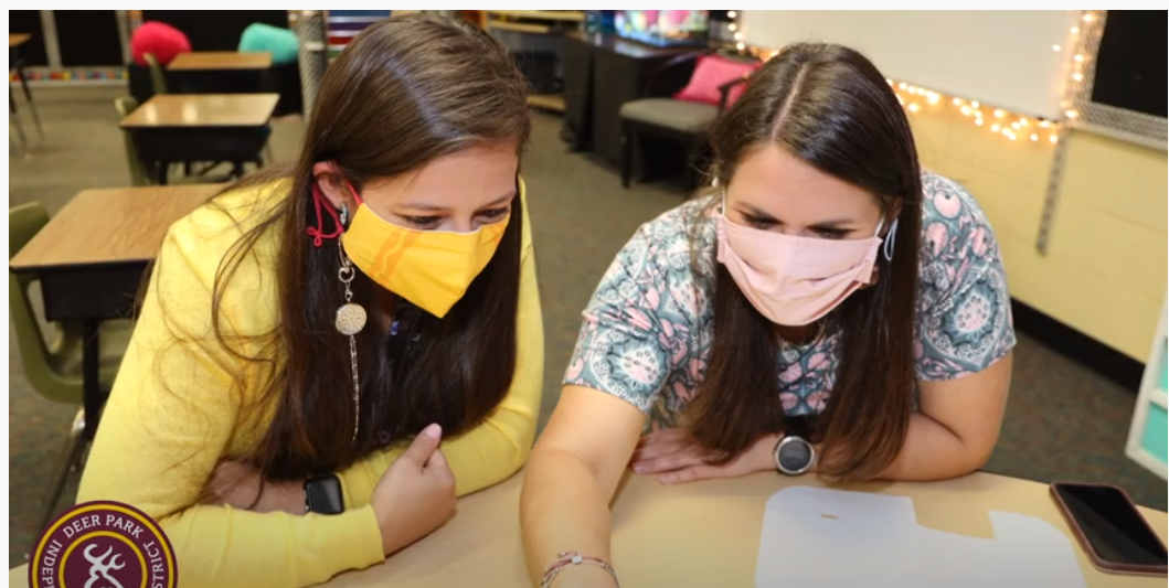 Deer Park ISD will welcome students back with new 'REBOOT2021' program